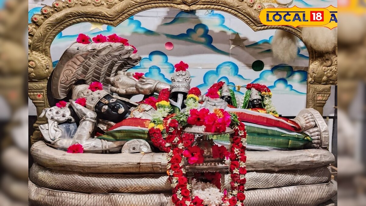 ఈ నెల 16 నుంచి బ్రహ్మోత్సవాలు.. పూర్తి వివరాలివే.. Sri Lakshmi ...