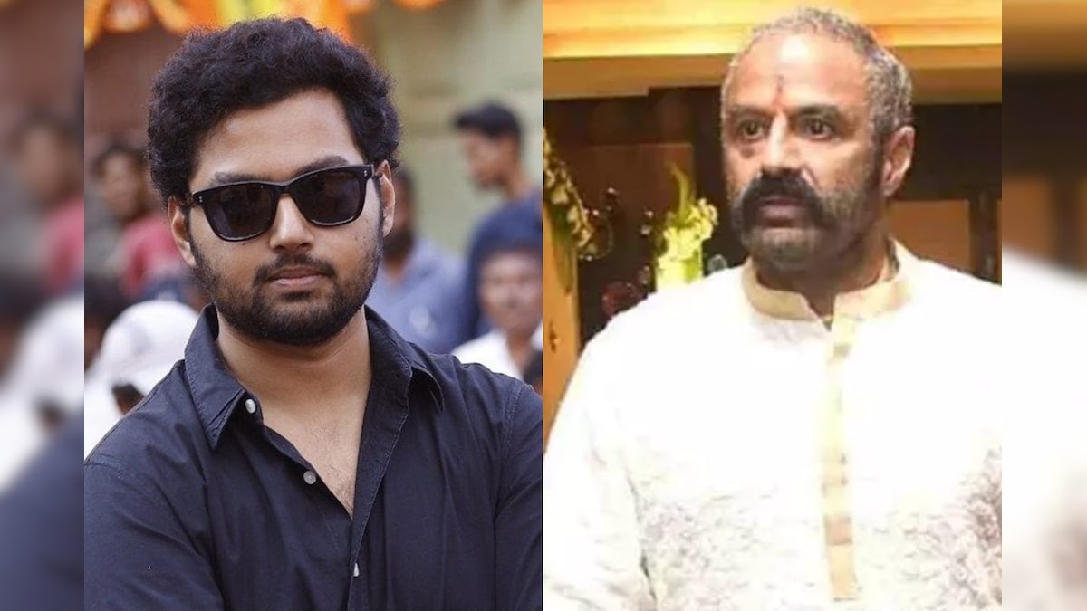 Mokshagna: నందమూరి ఫ్యాన్స్ రెడీ అయిపోండమ్మా.. బాలయ్య వారసుడు ...