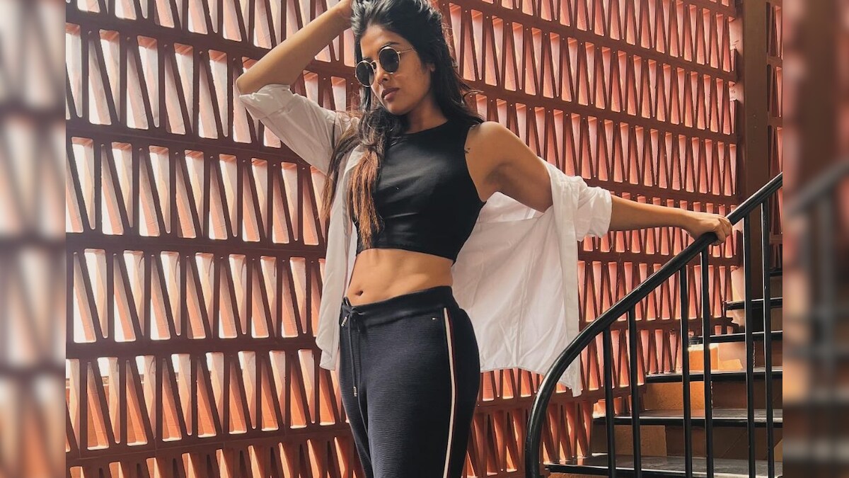 నాభి అందాలతో రచ్చ చేసిన దివి.. అదరహో అనిపించిన హైదరాబాదీ అందం.. Actor ...