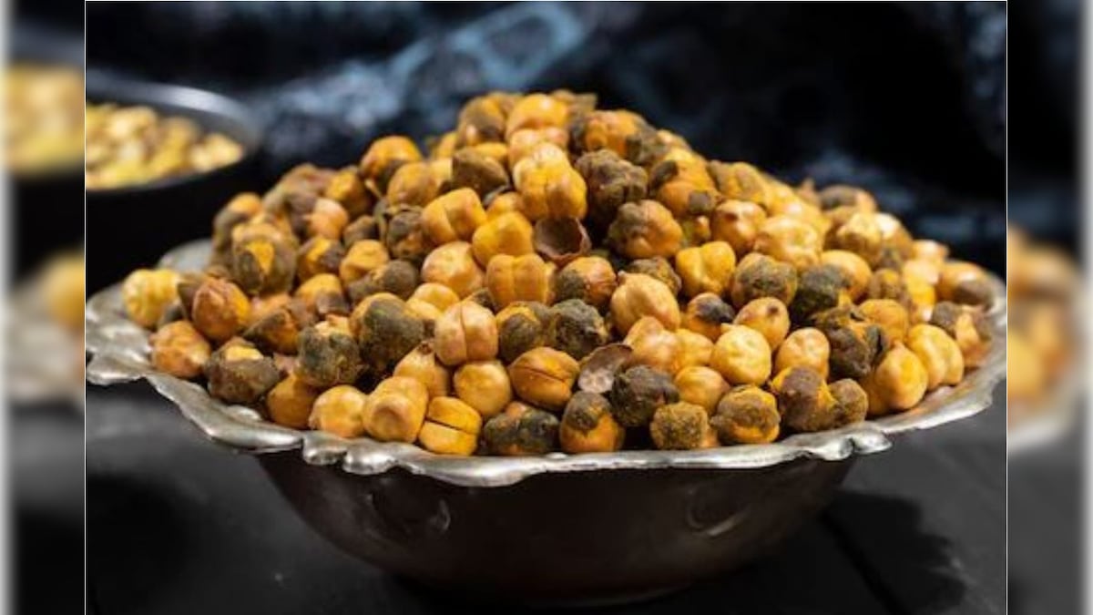Roasted Chanas: వేయించిన శనగల్లో ఇంత పవర్ ఉందా..? రోజూ తింటే ఏమవుతుందో ...