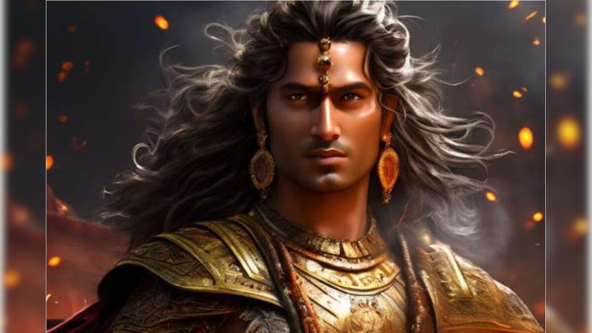 Ashwatthama: అశ్వత్థామగా అమితాబ్‌ బచ్చన్.. శ్రీ కృష్ణుడు ఆయనకు ఇచ్చిన ...