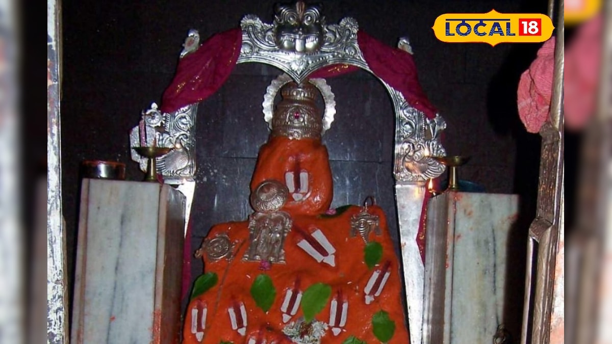 Kondagattu Temple: ఆవు తప్పిపోయింది... ఆంజనేయుడు కలలోకి వచ్చాడు... ఆ ...