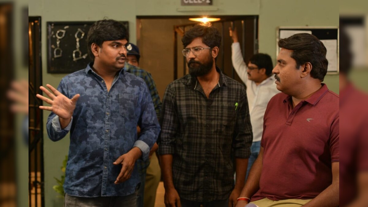 కథ వెనుక కథ.. ఓటీటీలో అదరకొడుతున్న సస్పెన్స్ క్రైం థ్రిల్లర్స్ | Katha ...