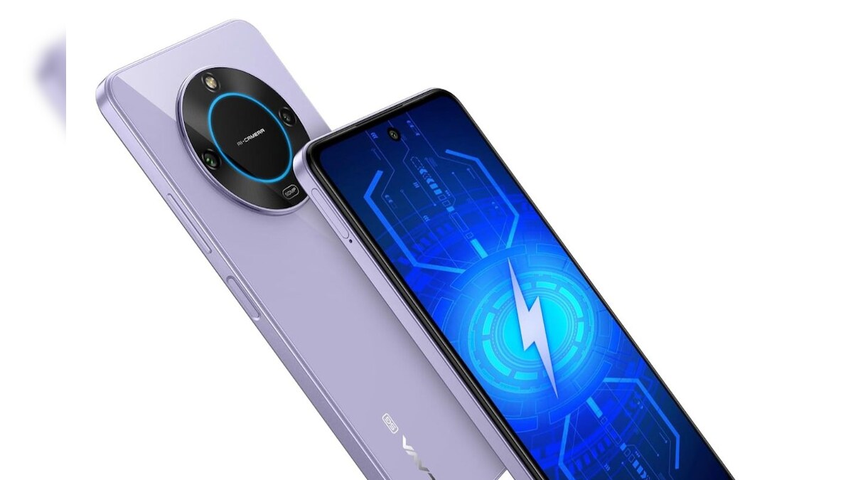 హై రేటింగ్ 5జీ మొబైల్‌.. స్టన్నింగ్ రింగ్ లైట్.. రూ.485కి సొంతం ...