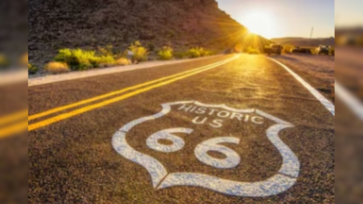 ప్రపంచంలో మోస్ట్ ఫేమస్ రహదారి ఇదే!..4000 కి.మీ పొడవు, 100 ఏళ్ల చరిత్ర ...