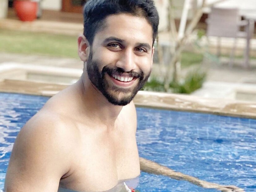 Akkineni Akhil | Akkineni Naga Chaitanya: తండ్రి తెలుగులో తోపు హీరో ...