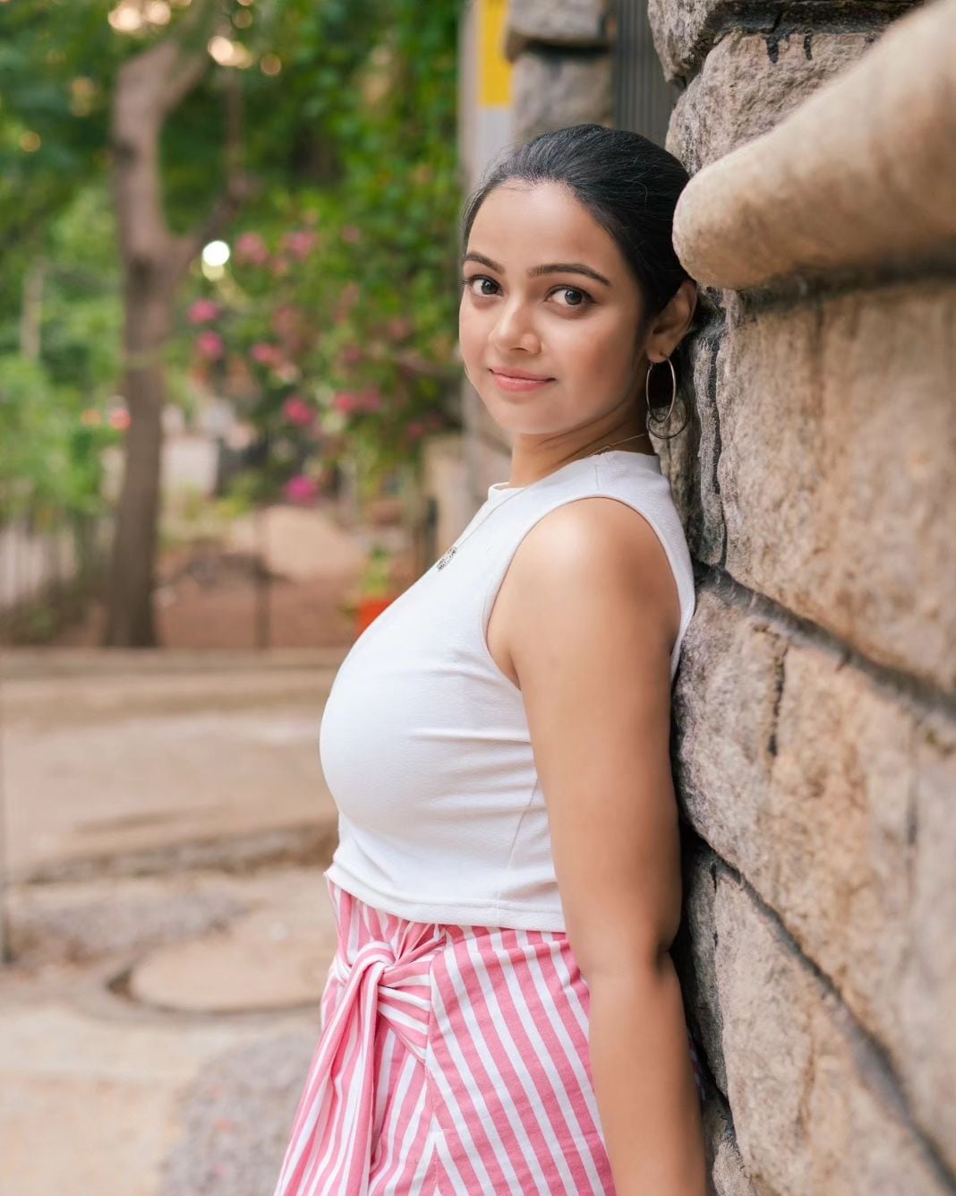 అంజి చైల్డ్ ఆర్టిస్ట్‌‌ను చూశారా.. ఇప్పుడు ఎలా ఉందో తెలుసా.. Anji movie ...