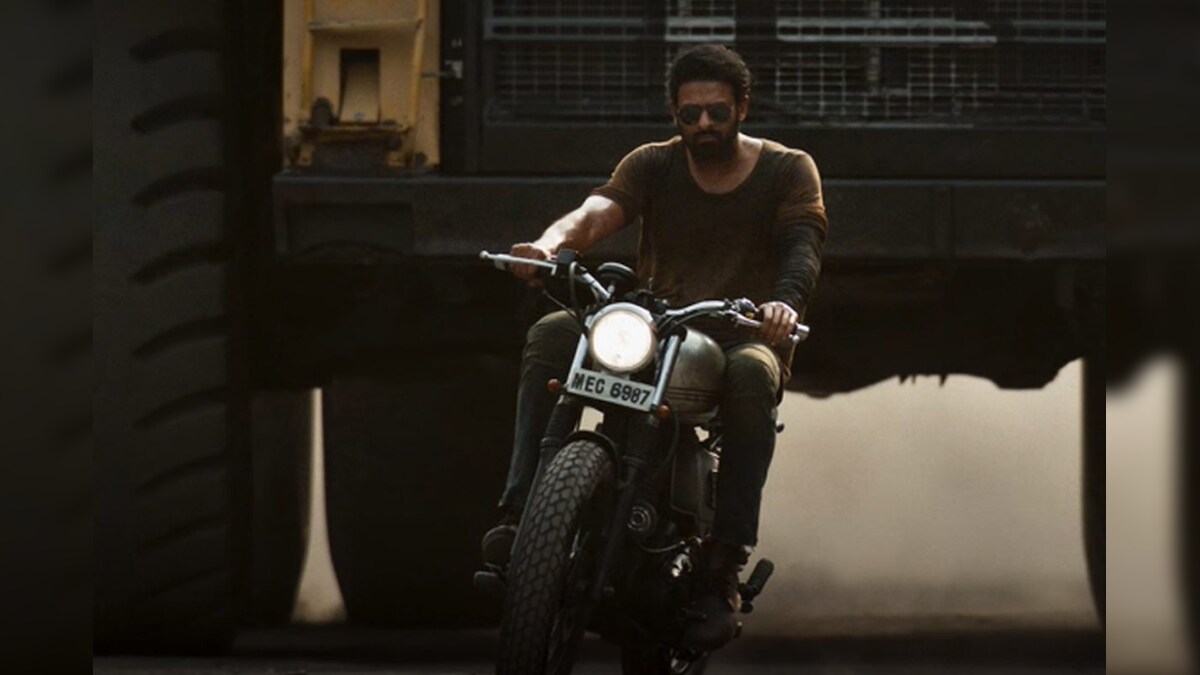 సలార్‌లో ప్రభాస్ వాడిన బైక్ మీ సొంతం చేసుకోండి.. బంపర్ ఆఫర్ ప్రకటించిన ...