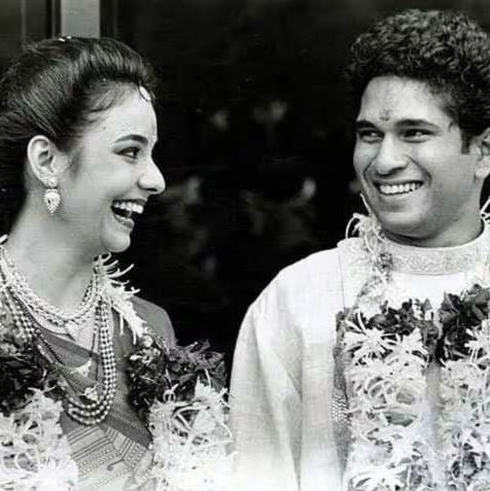 Sachin Tendulkar: ఆరడగుల అందగాడు అనుకున్నా.. దొంగచాటుగా మా ఇంటికి వచ్చి ...