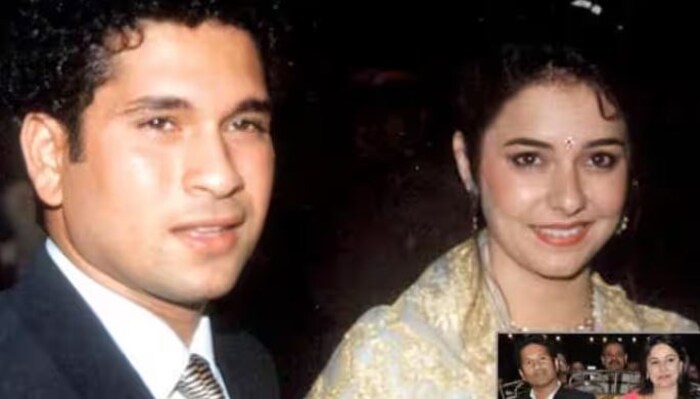 Sachin Tendulkar: ఆరడగుల అందగాడు అనుకున్నా.. దొంగచాటుగా మా ఇంటికి వచ్చి ...