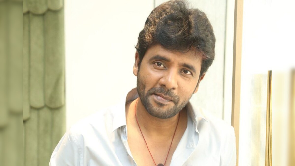 టెనెంట్.. ఇది పక్కింట్లో జరిగే కథ: సత్యం రాజేష్ | actor Satyam Rajesh ...