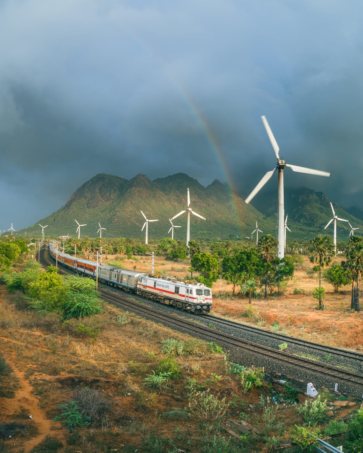 Tirupati Summer Trains: తిరుపతికి సమ్మర్ ట్రైన్స్ ప్రకటించిన రైల్వే ...