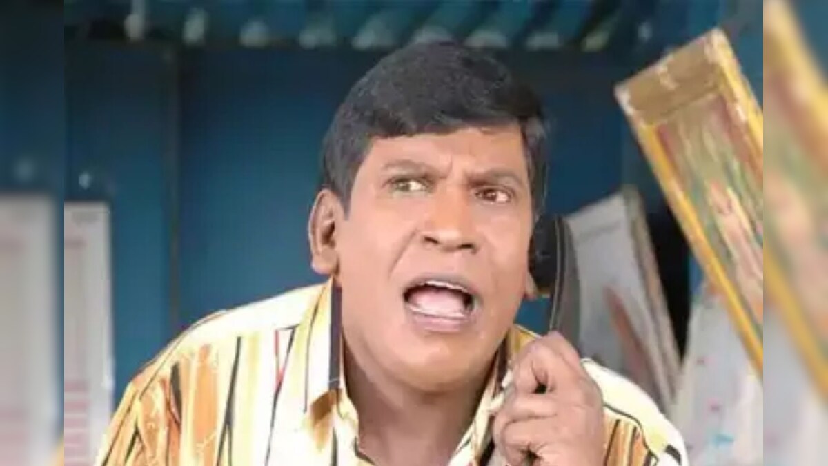 ప్రముఖ కమెడియన్ వడివేలు కొడుకుని చూసారా? ఈ ఫోటోలు చూడండి| comedy actor ...