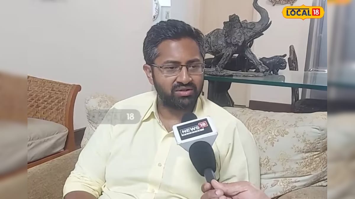 నేనే విన్నర్... వారి పైనే గురిపెట్టానంటున్న భరత్... లోకల్ 18 ఫేస్ టు ...