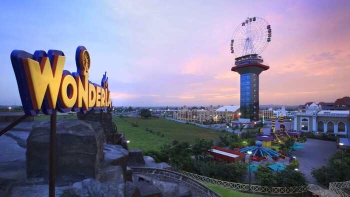 Wonderla Offer: టెన్త్, ఇంటర్ ఎగ్జామ్ రాశారా? హాల్ టికెట్ చూపిస్తే ...