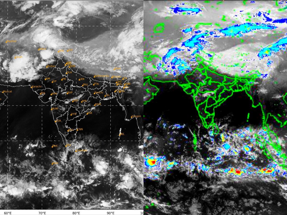Weather Report: నిప్పుల కొలిమిలా తెలుగు రాష్ట్రాలు, నేటి వాతావరణ ...