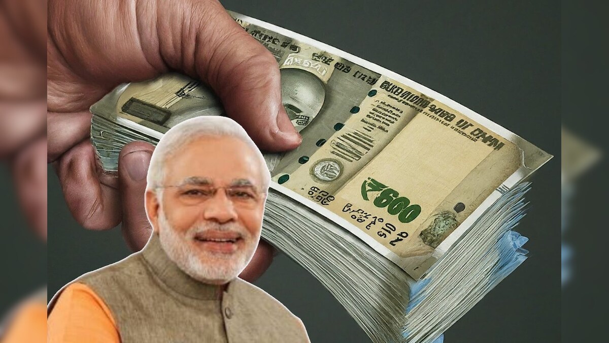 కేంద్రం అద్భుతమైన స్కీమ్.. వాళ్లందరికీ ఏకంగా 2 లక్షల బెనిఫిట్ ...