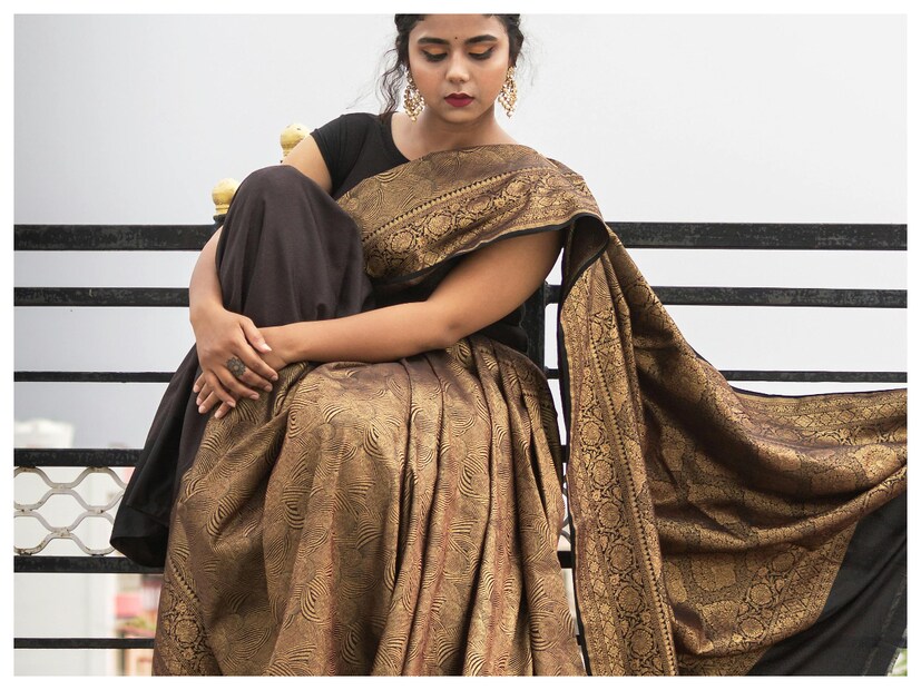 Saree Cancer : చీర క్యాన్సర్‌కు కారణమవుతోందా.. ఆందోళన రేపుతున్న షాకింగ్ ...