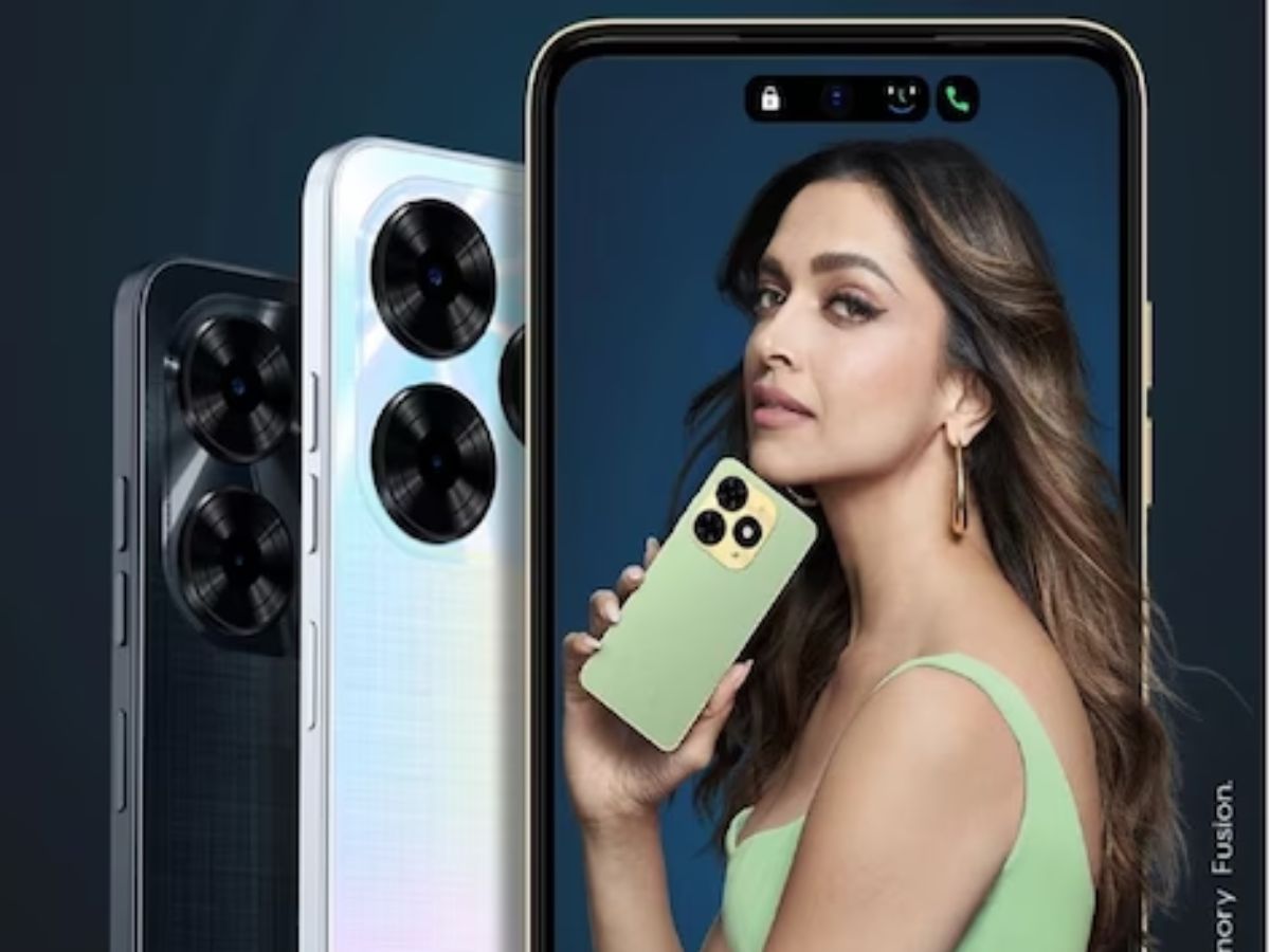 New Year-New Model Phones: కొత్త సంవత్సరం వేళ.. కొత్త స్మార్ట్‌ఫోన్లు ...