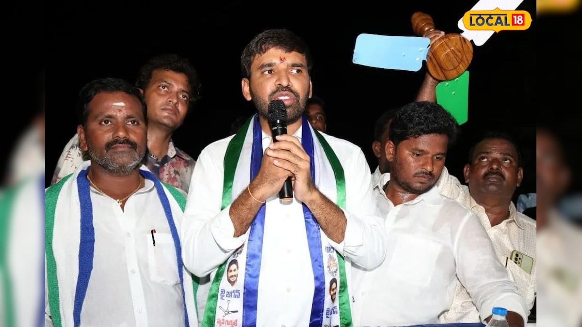 ఆ నియోజకవర్గంలో చిన్న వయస్సులోనే ఎమ్మెల్యే టికెట్…!! | Mohith Reddy who ...