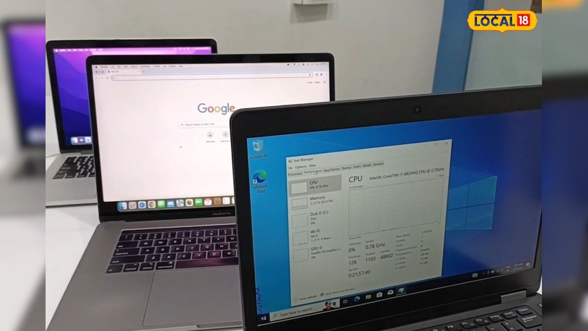 Laptop Repair: ఎలాంటి కంప్యూటర్, ల్యాప్‌టాప్ అయిన నిమిషాల్లోనే రిపేరీ ...