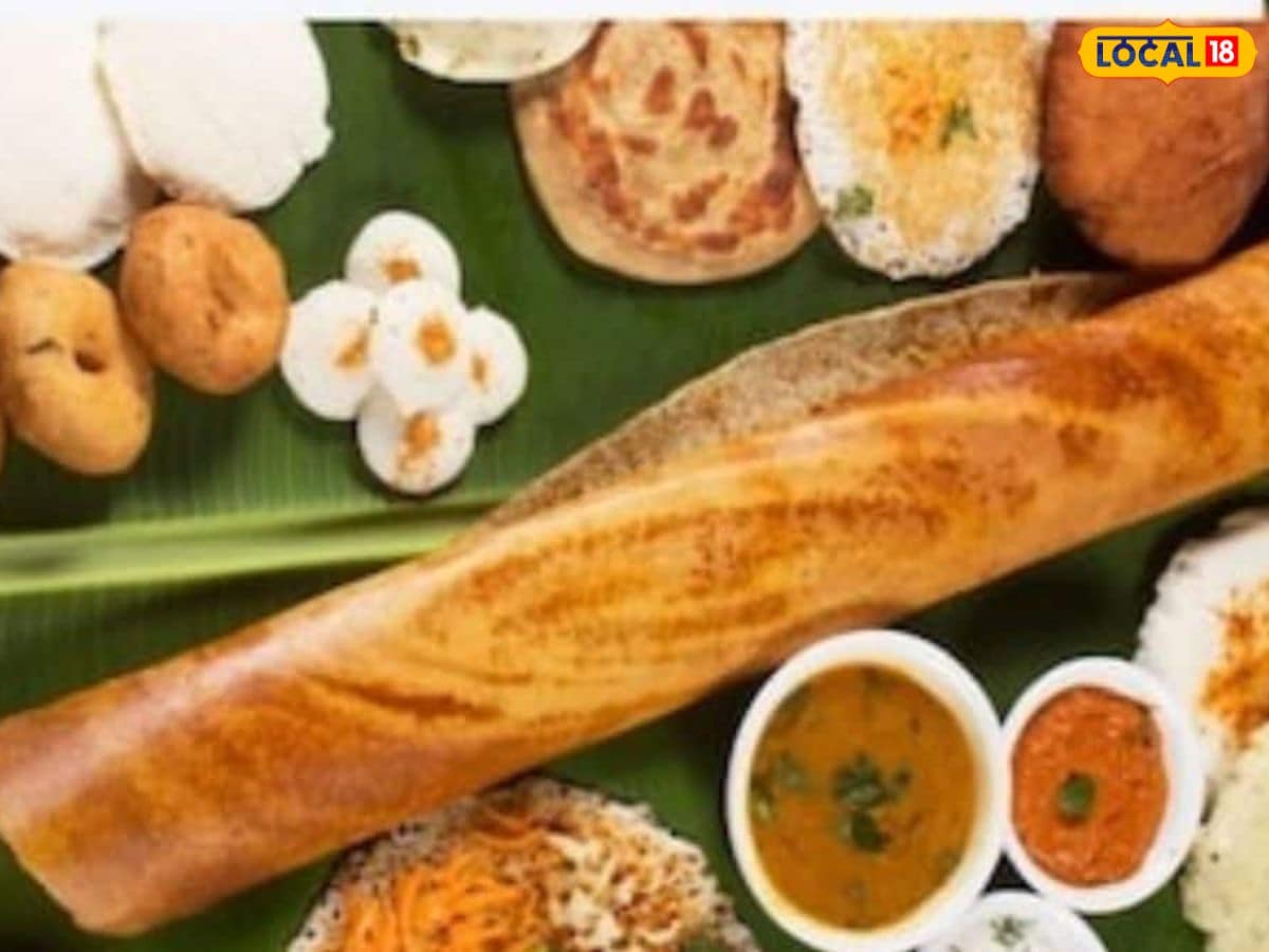 Any Food Item 10 Rupees: ఇక్కడ ఏ టిఫిన్ తిన్నా.. కేవలం రూ.10 మాత్రమే ...