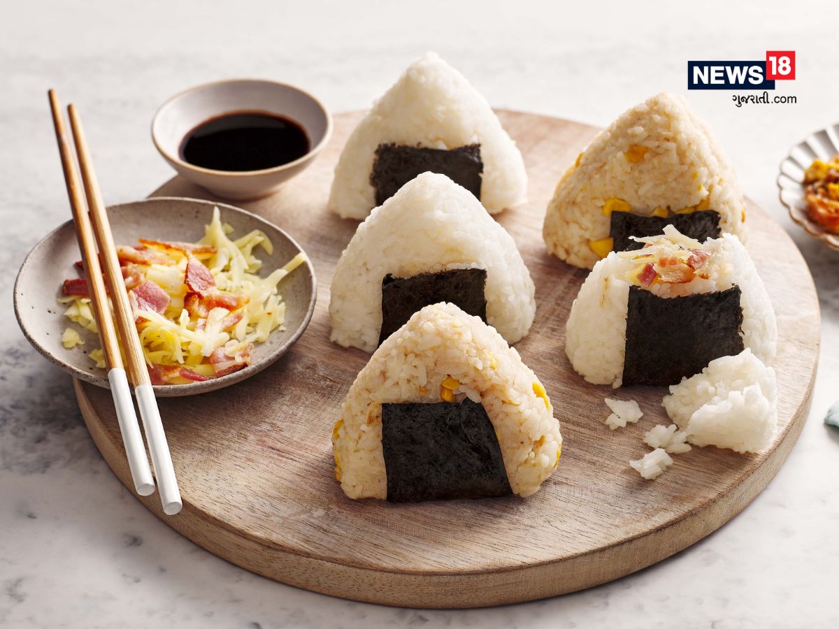 ఆడవాళ్ల చంకలోని చెమటతో తయారైన రైస్.. ఇది చాలా కాస్ట్ గురూ|japanese girl ...