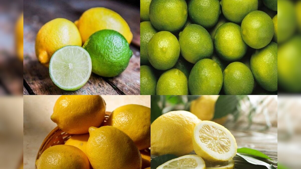 Tips to buy Juicy Lemon: జ్యూస్ ఎక్కువగా ఉండే నిమ్మకాయల్ని గుర్తించడం ...