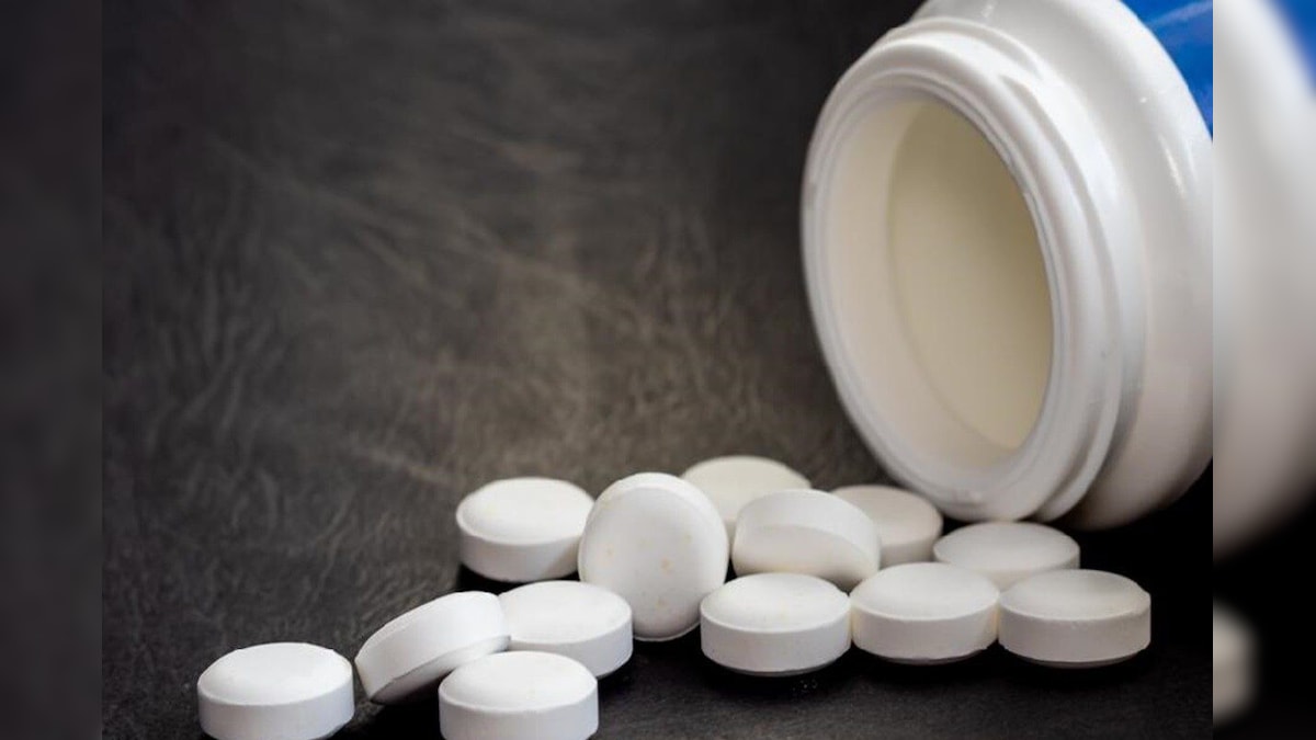 Calcium Tablet Side-Effects: క్యాల్షియం టాబ్లెట్స్ తింటే.. క్యాన్సర్ వస్తుందా? | Calcium Tablet ...