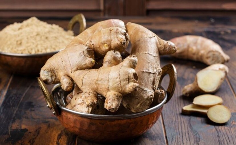 Disadvantages of eating too much ginger in summer | Ginger: మీరు అల్లం ...