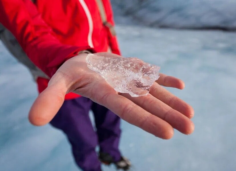 Ice: ఐస్ ఎందుకు జారుతుందో తెలుసా..? దీని వెనుక సైన్స్ ఉందని 99 శాతం ...