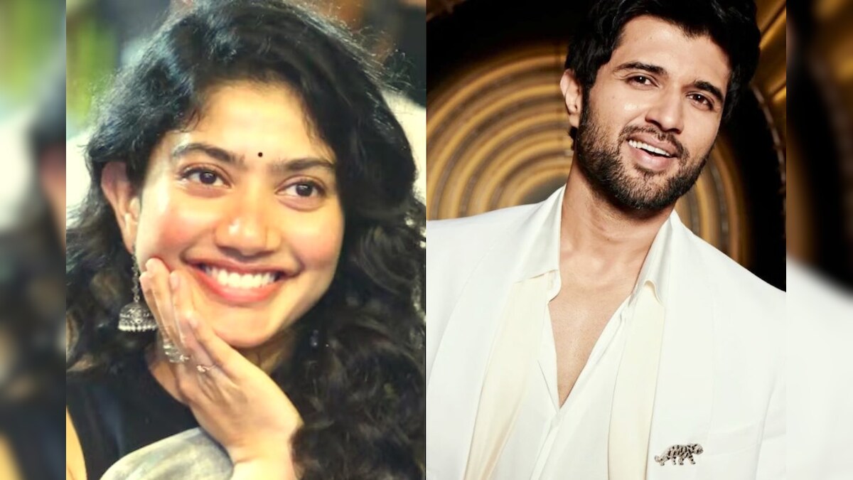 రౌడీ బాయ్ తో రొమాన్స్ కు సై అంటున్న సాయి పల్లవి..? | Sai Pallavi to act in Vijay Devarakonda and ...