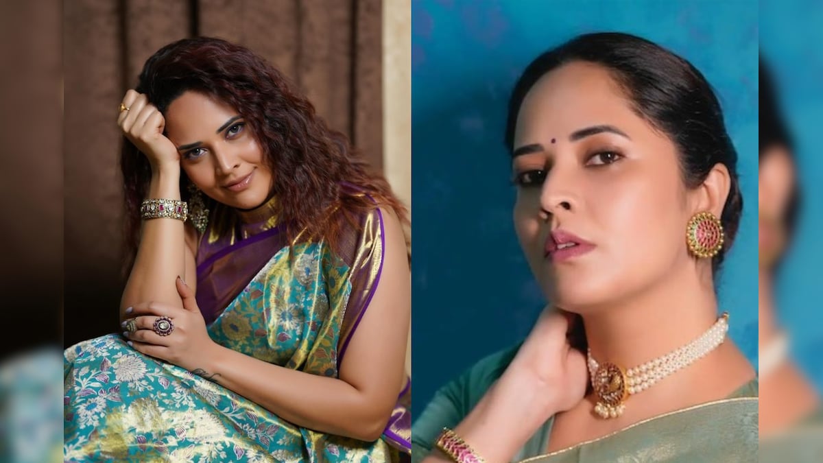 వామ్మో అనసూయ.. ఇలా అనేసిందేంటి.. మరో రచ్చ తప్పదా? | anasuya bharadwaj ...