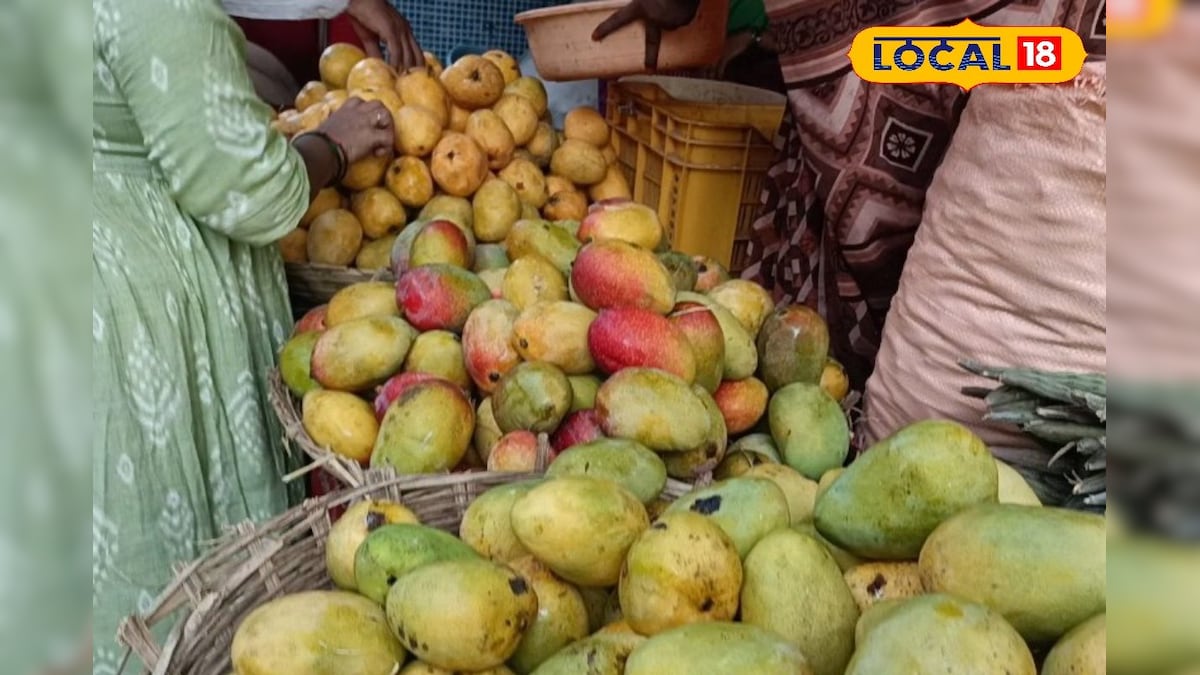 Mango Price: ఈ మార్కెట్లో మామిడి పండ్లు వెరీ చీప్... అన్ని రకాలు తక్కువ ...