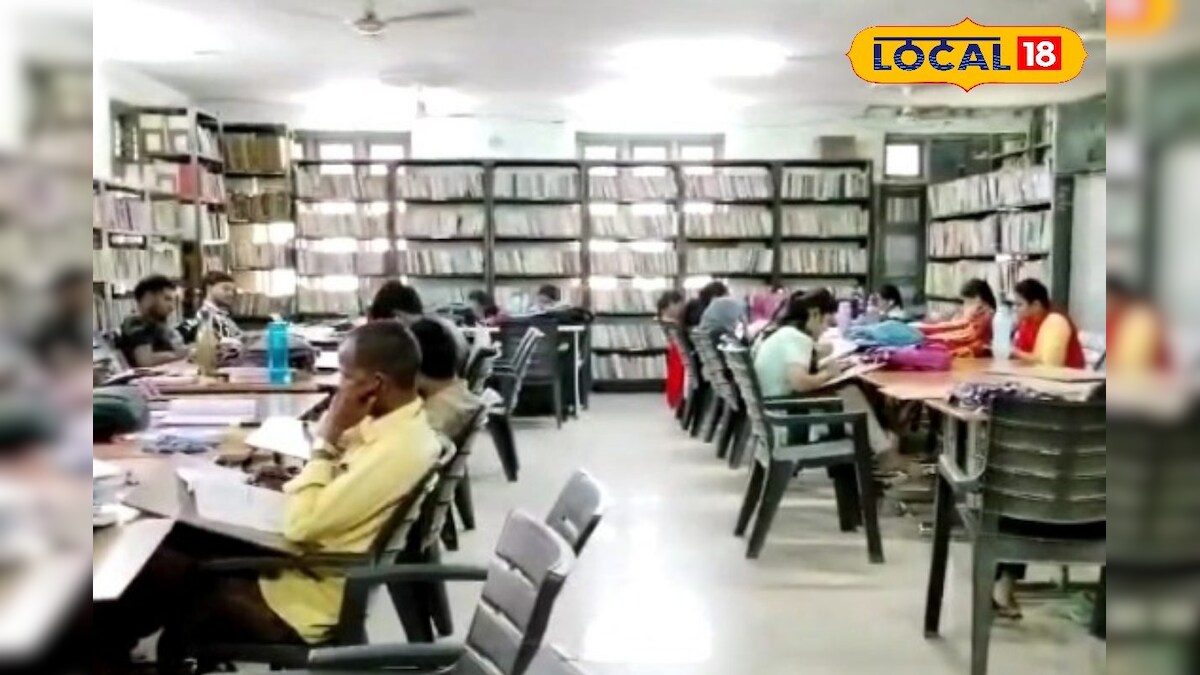 Decades old library is still the basis for the unemployed adb slm vb ...