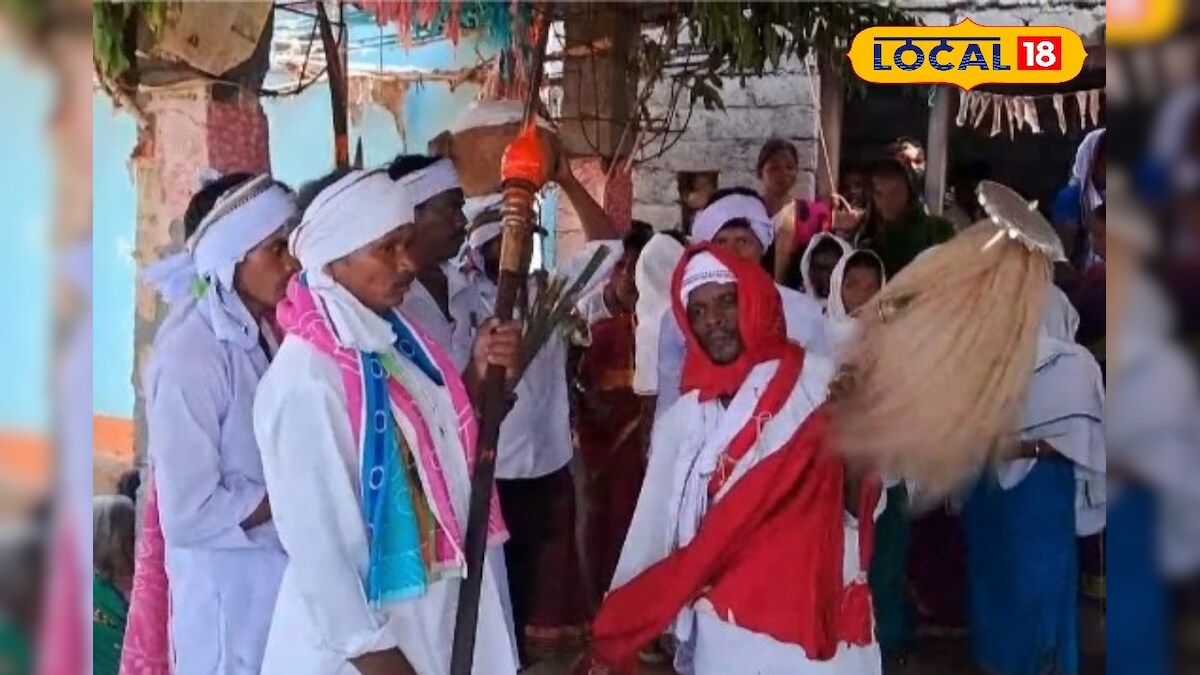 A festival to introduce gods to brides Do you know about this strange ...