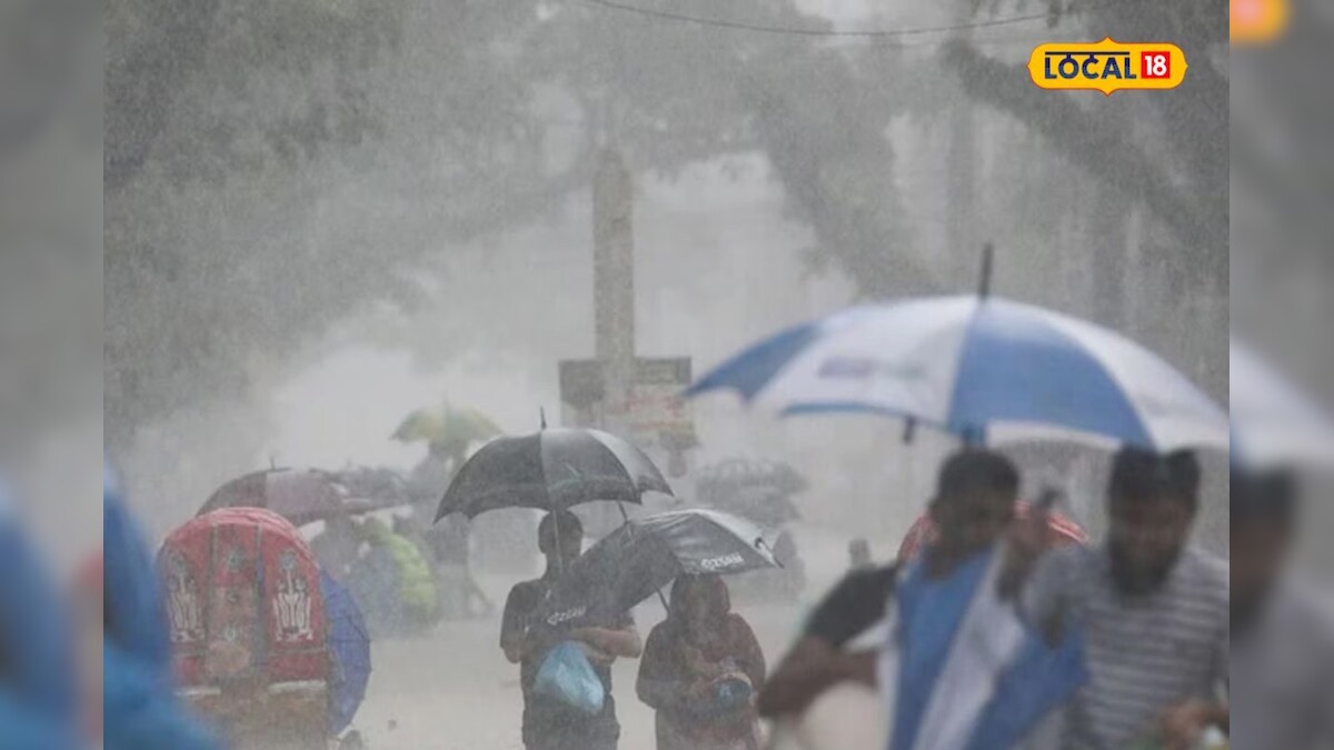 Cyclone Alert: మళ్లీ దంచికొట్టనున్న వానలు.. నేడు, రేపు ఈ జిల్లాల్లో ...