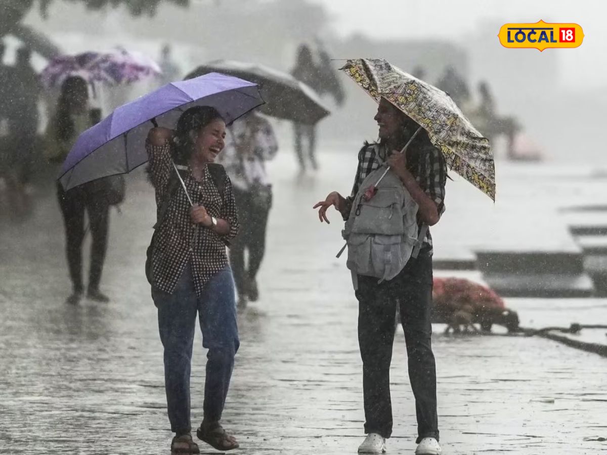Monsoon Rain Effect: ఏపీ, తెలంగాణలో కుండపోత వర్షాలు.. ఆ జిల్లాల వాసులకు ...