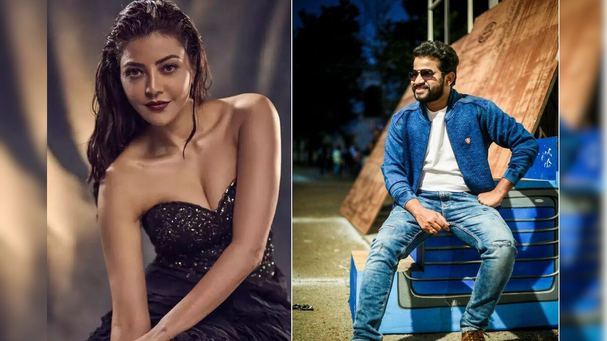 కాజల్ పెళ్లిపై హైపర్ ఆది షాకింగ్ కామెంట్స్.. ఈ వీడియో చూస్తే షాకవుతారు!! | Hyper Aadi comments ...