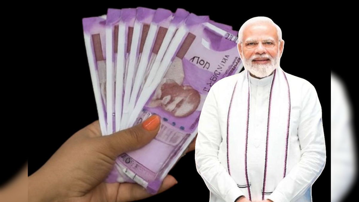 PM Modi: ఈ పోస్టాఫీస్‌ స్కీమ్‌లో ప్రధాని మోదీ రూ.9 లక్షల పెట్టుబడి ...