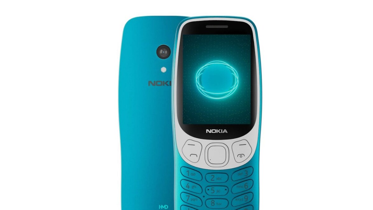 ఇండియన్ మార్కెట్లోకి మళ్లీ ‘నోకియా 3210’.. స్నేక్ గేమ్, 4G, ఇతర ...