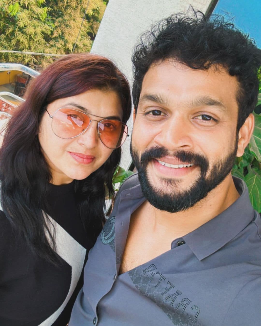 Pavithra Jayaram: పవిత్రా జయరామ్ ఏజ్ 53 ఏళ్లు.. సూసైడ్ చేసుకున్న చందు ...