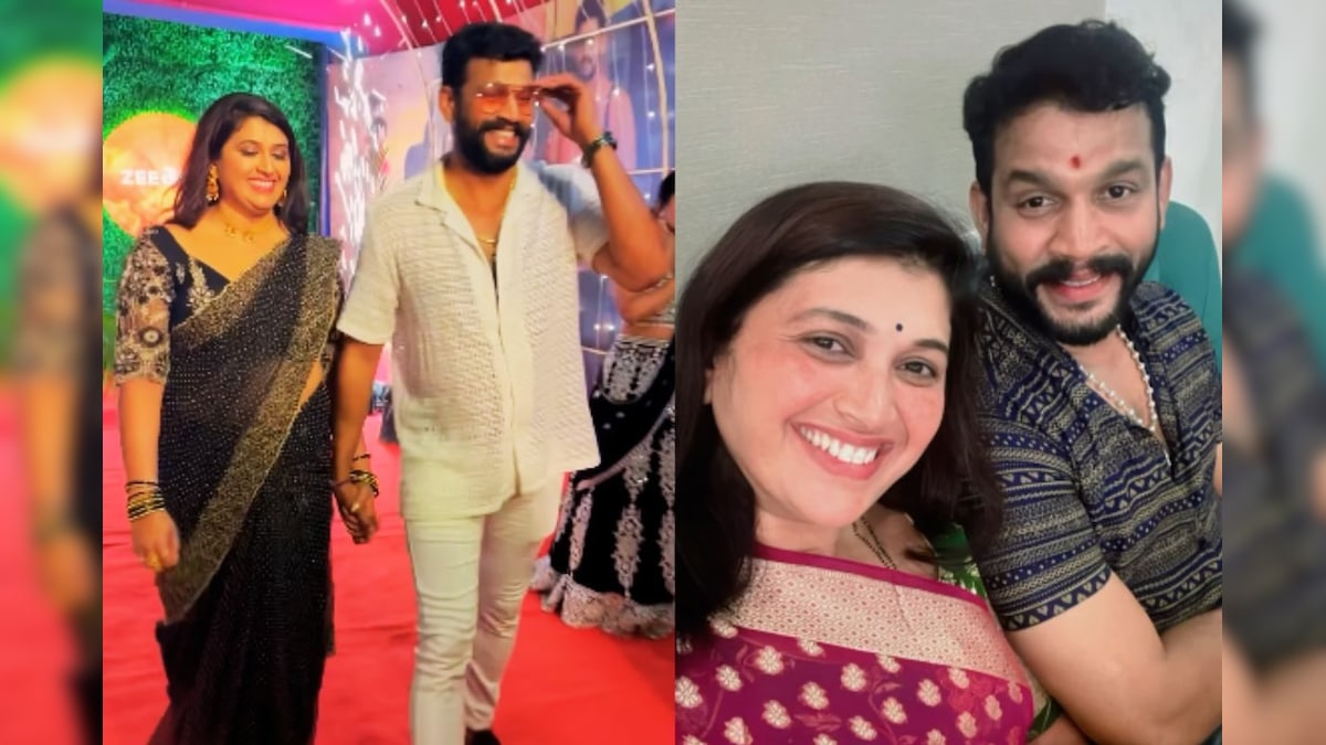 Pavithra Jayaram: పవిత్రా జయరామ్ ఏజ్ 53 ఏళ్లు.. సూసైడ్ చేసుకున్న చందు ...