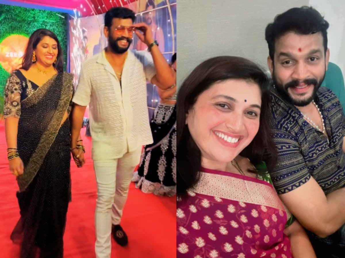 Pavithra Jayaram: పవిత్రా జయరామ్ ఏజ్ 53 ఏళ్లు.. సూసైడ్ చేసుకున్న చందు ...