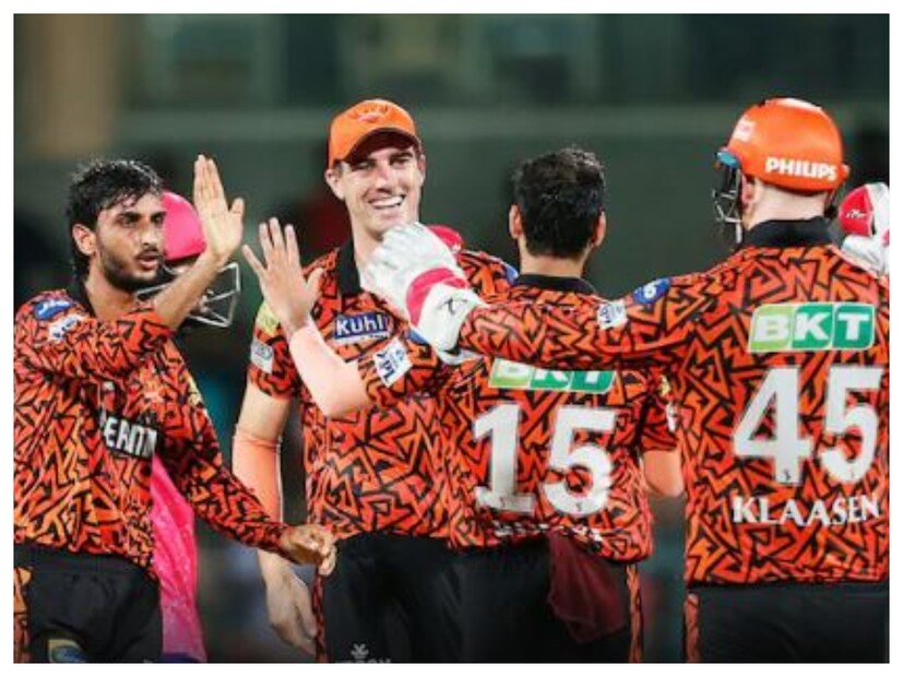 KKR vs SRH, IPL 2024 Final : SRH సగం దరిద్రం ఈ ఇద్దరు ప్లేయర్లే.. పీకి ...