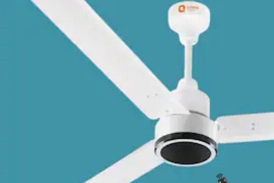 celing fans: రిమోట్ కంట్రోల్ సీలింగ్ ఫ్యాన్లపై భారీ తగ్గింపు. కరెంటు ...