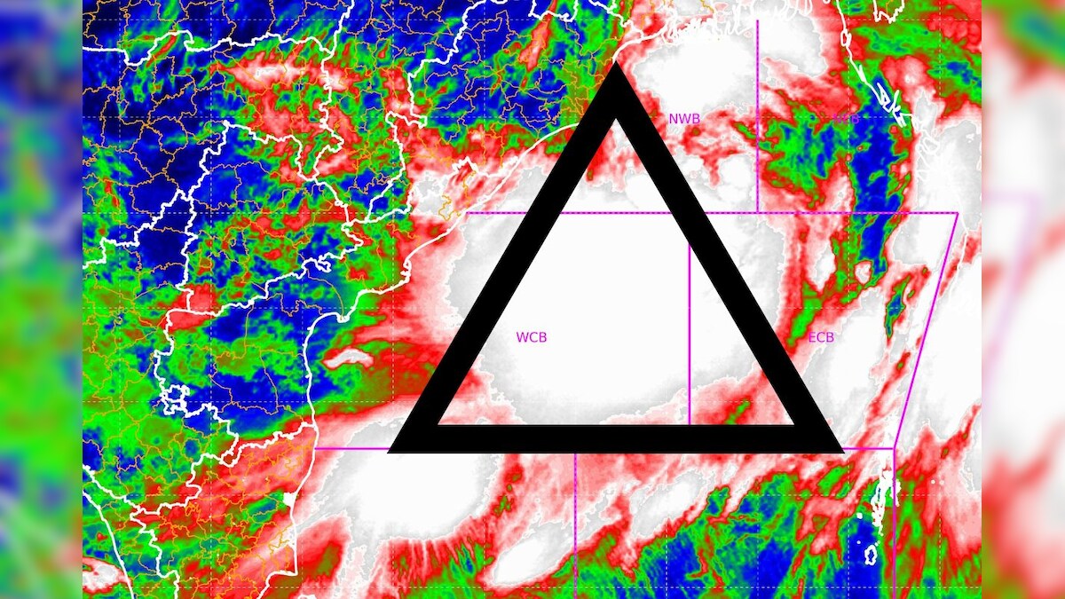 Weather Report: ఉత్తర బంగాళాఖాతంలో రెమాల్ తుఫాను. నేటి వాతావరణ రిపోర్ట్ ...