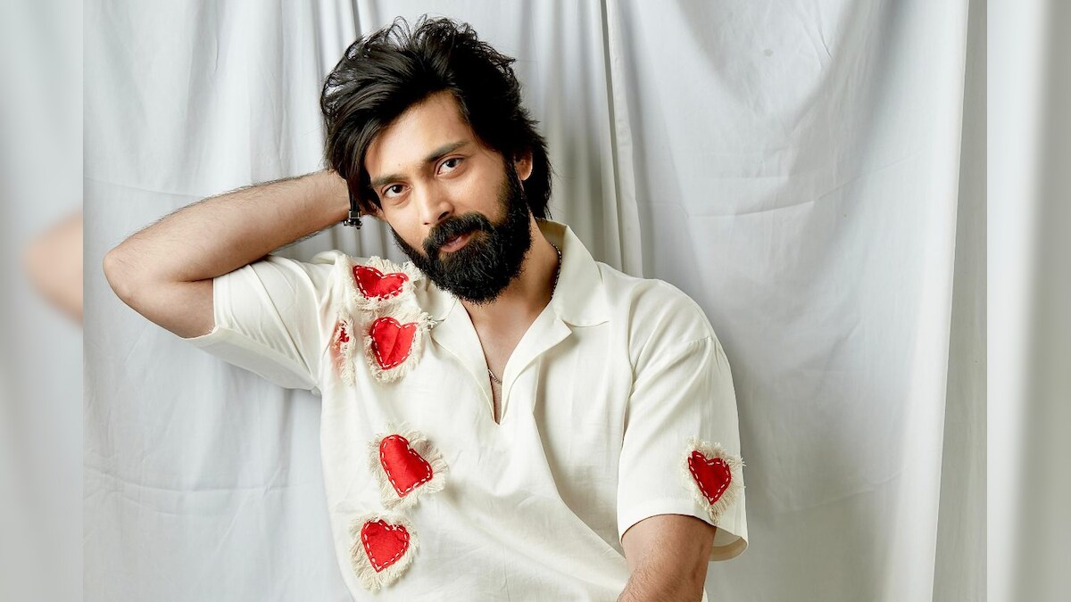 చౌర్య పాఠం మూవీతో కొత్త హీరో ఎంట్రీ.. చిరంజీవి, విజయ్ సేతుపతి ఆదర్శం ...