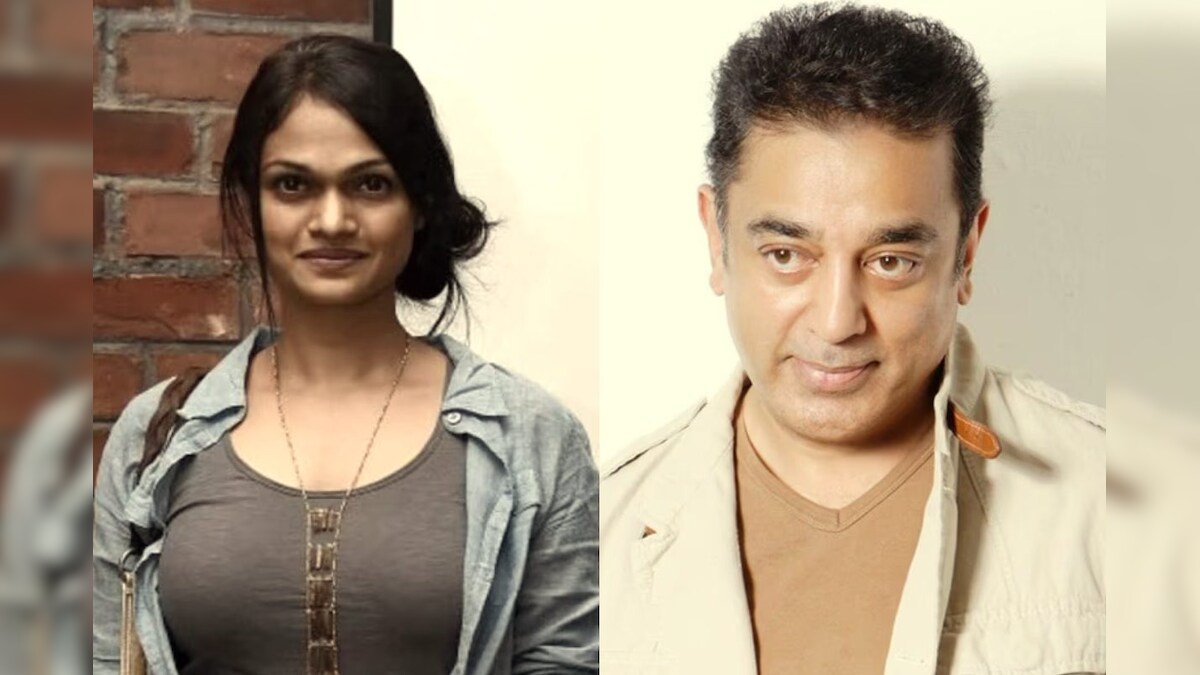 కమల్‌ హాసన్‌ ట్రాన్స్ జెండర్‌.. అందుకే అలాంటి డ్రెస్సెస్ వేసుకుంటాడు ...