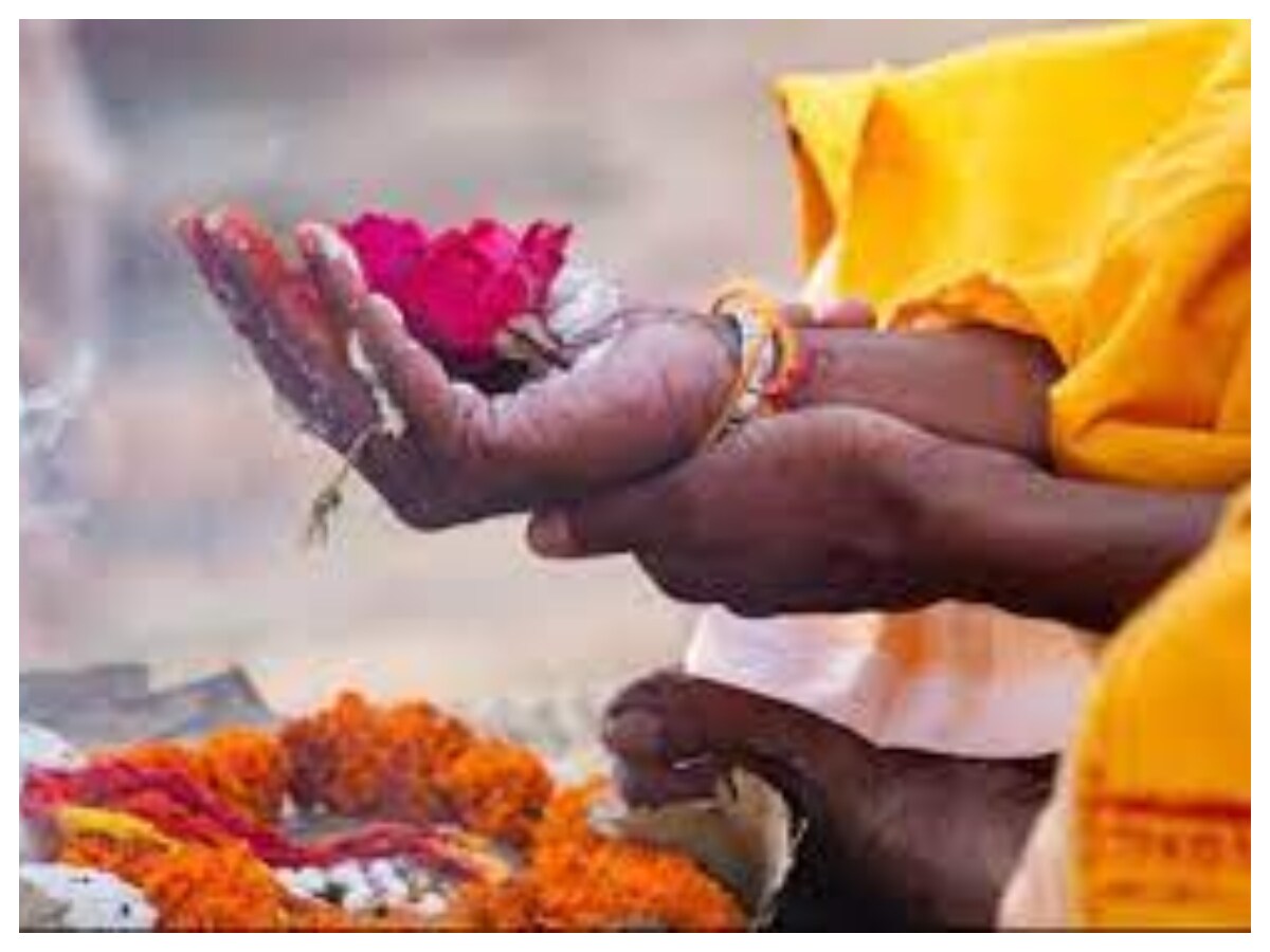 Pithru Dosham: మీకు పితృ దోషం ఉందా లేదా? ఇవీ లక్షణాలు.. తప్పక ...